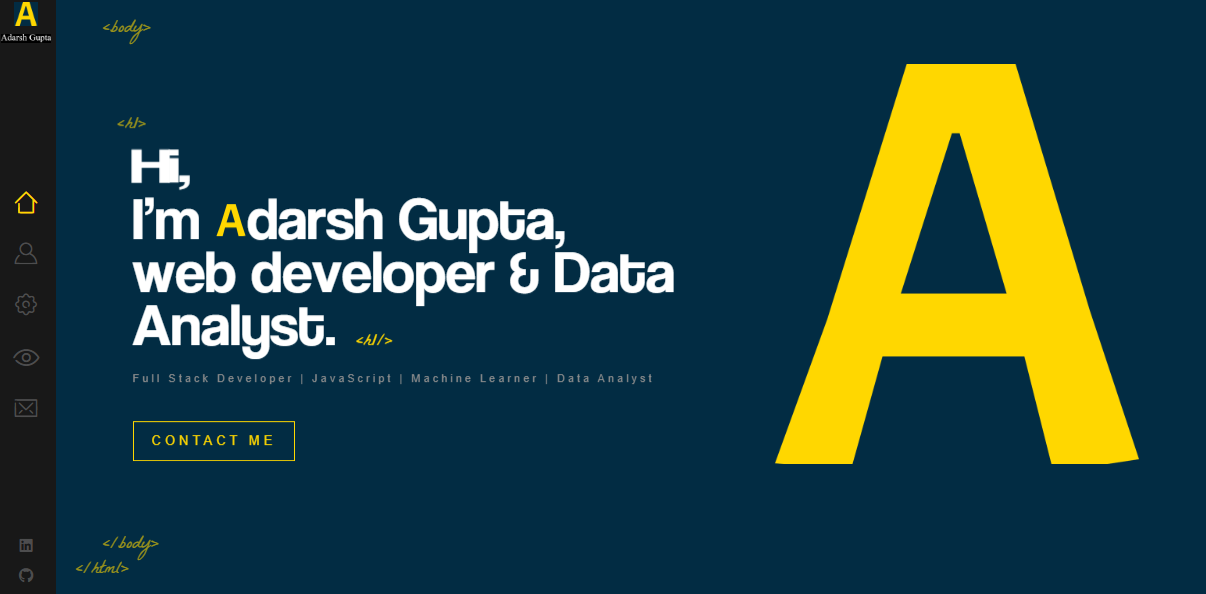 Java Developer | Machine Learner - Freelancer